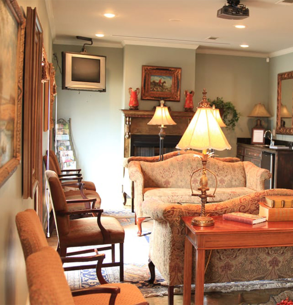 Our Facility Tharp Klaus Kelly Dental Clinic Jackson MS Flowood
