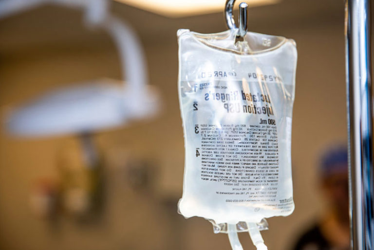 IV Sedation Near You | Flowood, MS, Dentists