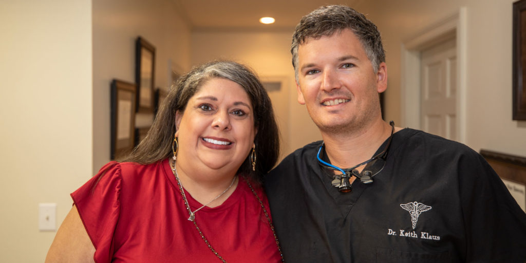 Full Mouth Implants Near You | Flowood, MS, Dentists